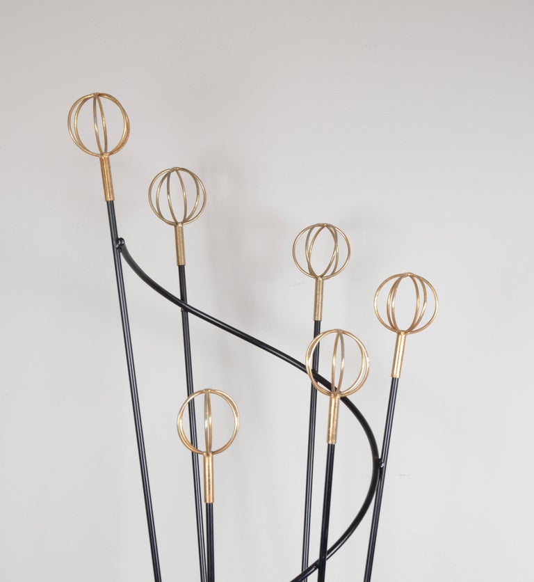 Roger Feraud, Coat Hanger, Italian, Mid-1900s at 1stDibs