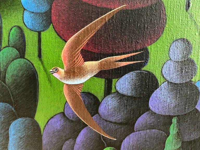 Roger Hane - Astrology Fantasy - "A Love by the Stars" - Sci-Fi ...