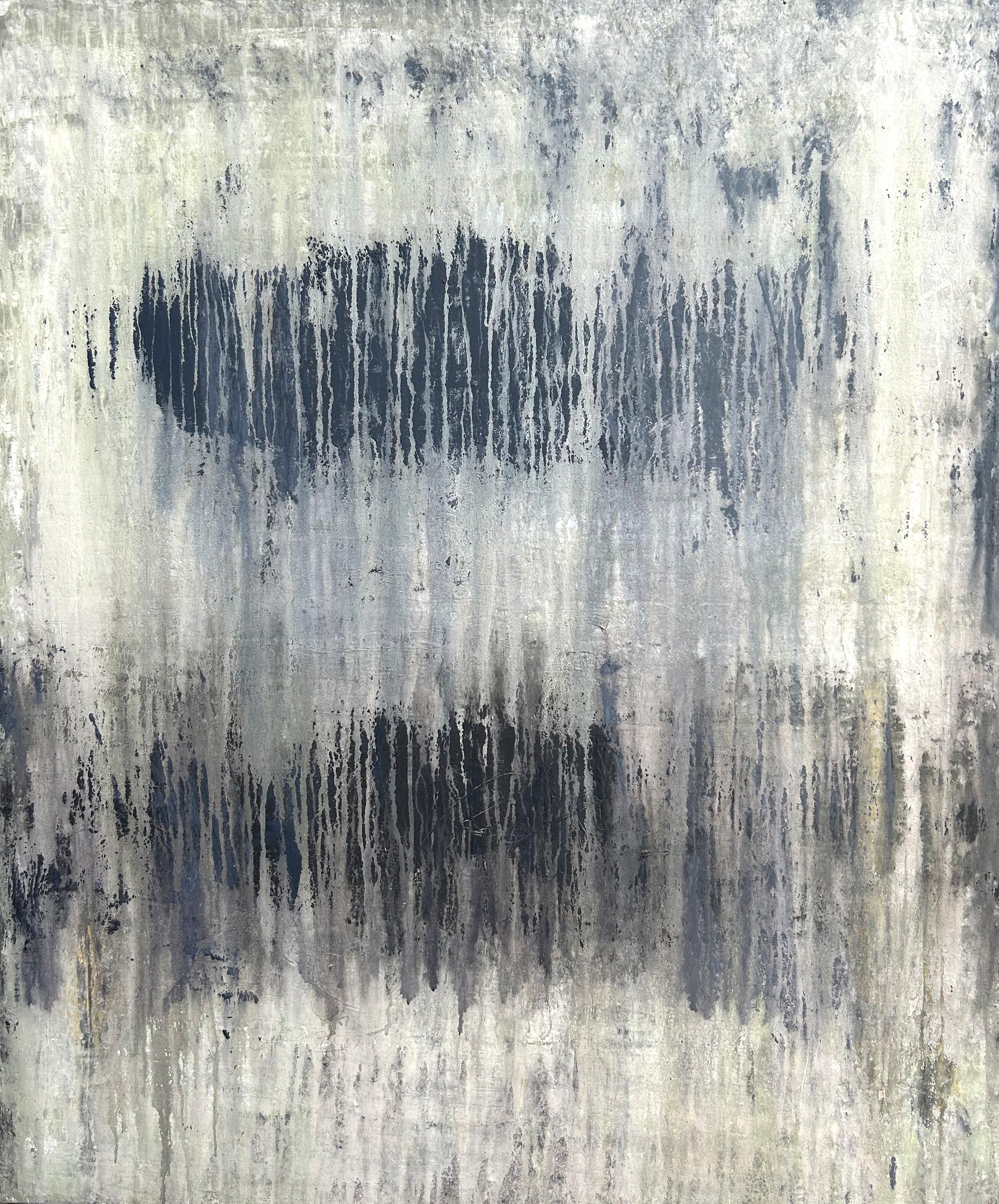 Roger König - "mysterious island", T5RR8, Landscape Painting, Acrylic ...