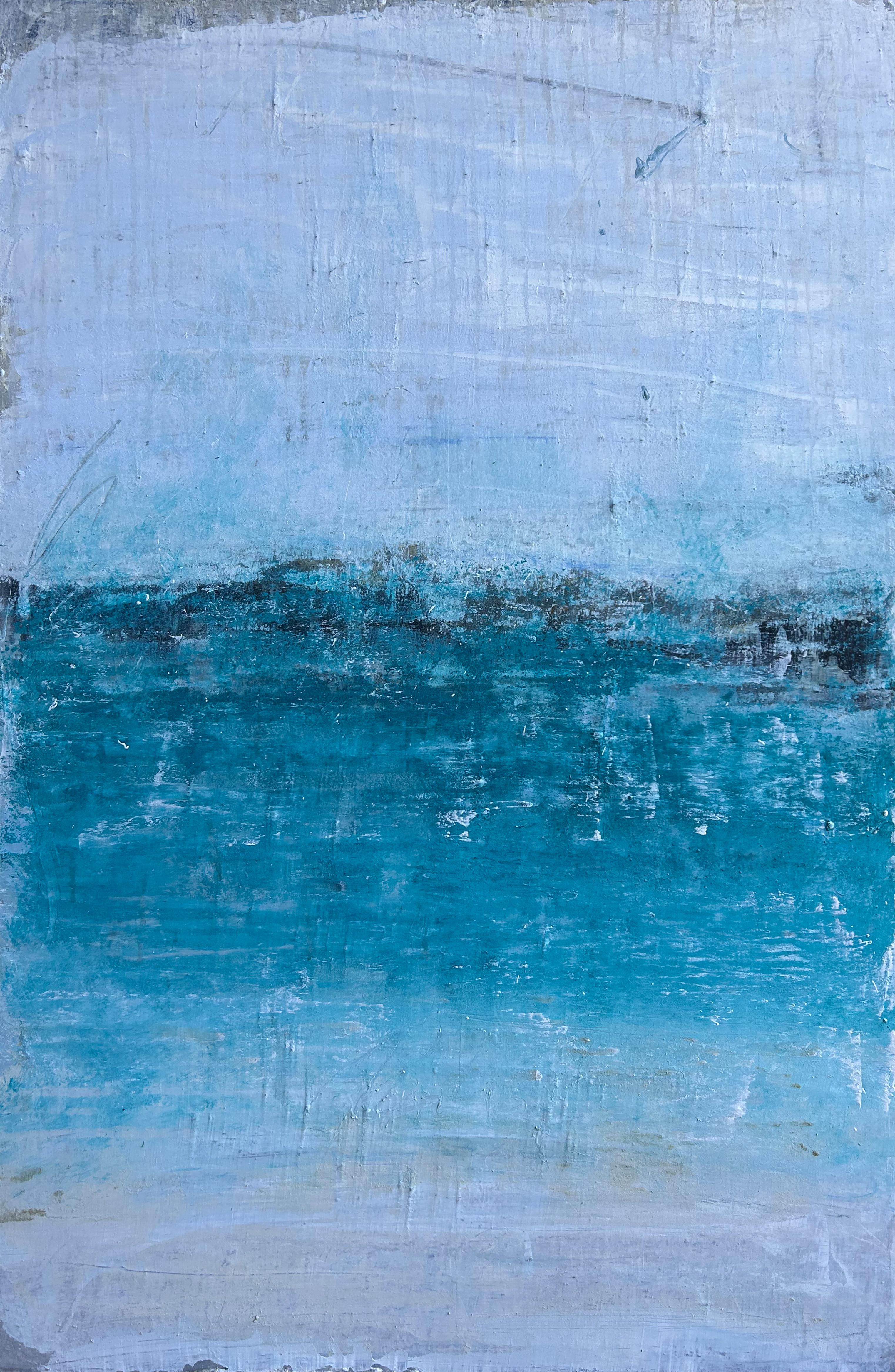 Clay Landscape Paintings - 71 For Sale at 1stDibs | clay landscape art ...