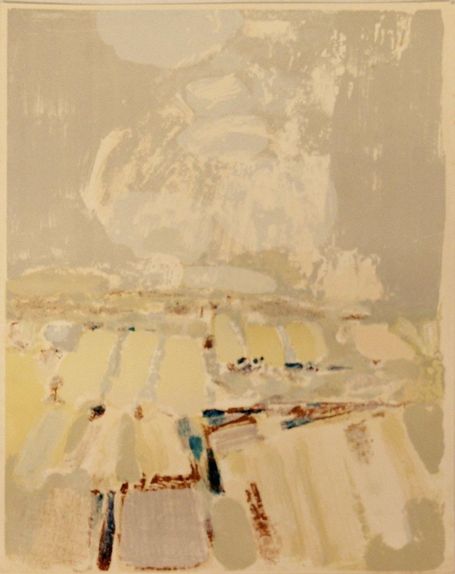 Roger Mühl Art - 11 For Sale at 1stDibs | muhlart, muhl artist, robert muhl
