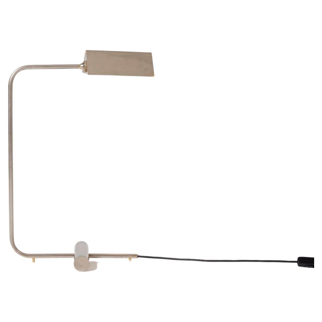 Roger Nathan lamp For Sale at 1stDibs