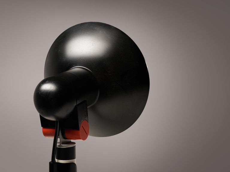 Roger Tallon for Erco Table Light For Sale at 1stDibs