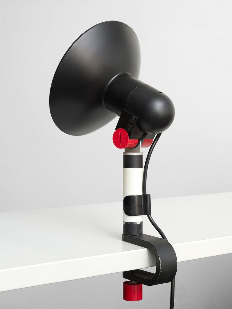 Roger Tallon Table Lights for Erco For Sale at 1stDibs