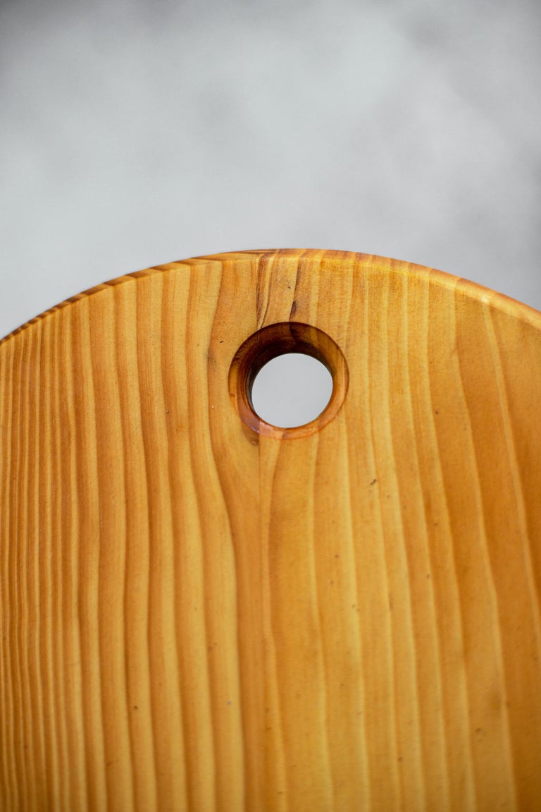 Roger Tallon Stool at 1stDibs | roger tallon folding stool