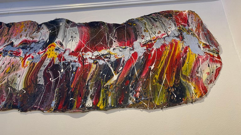 Roger Weik - Playing Possum For Sale at 1stDibs