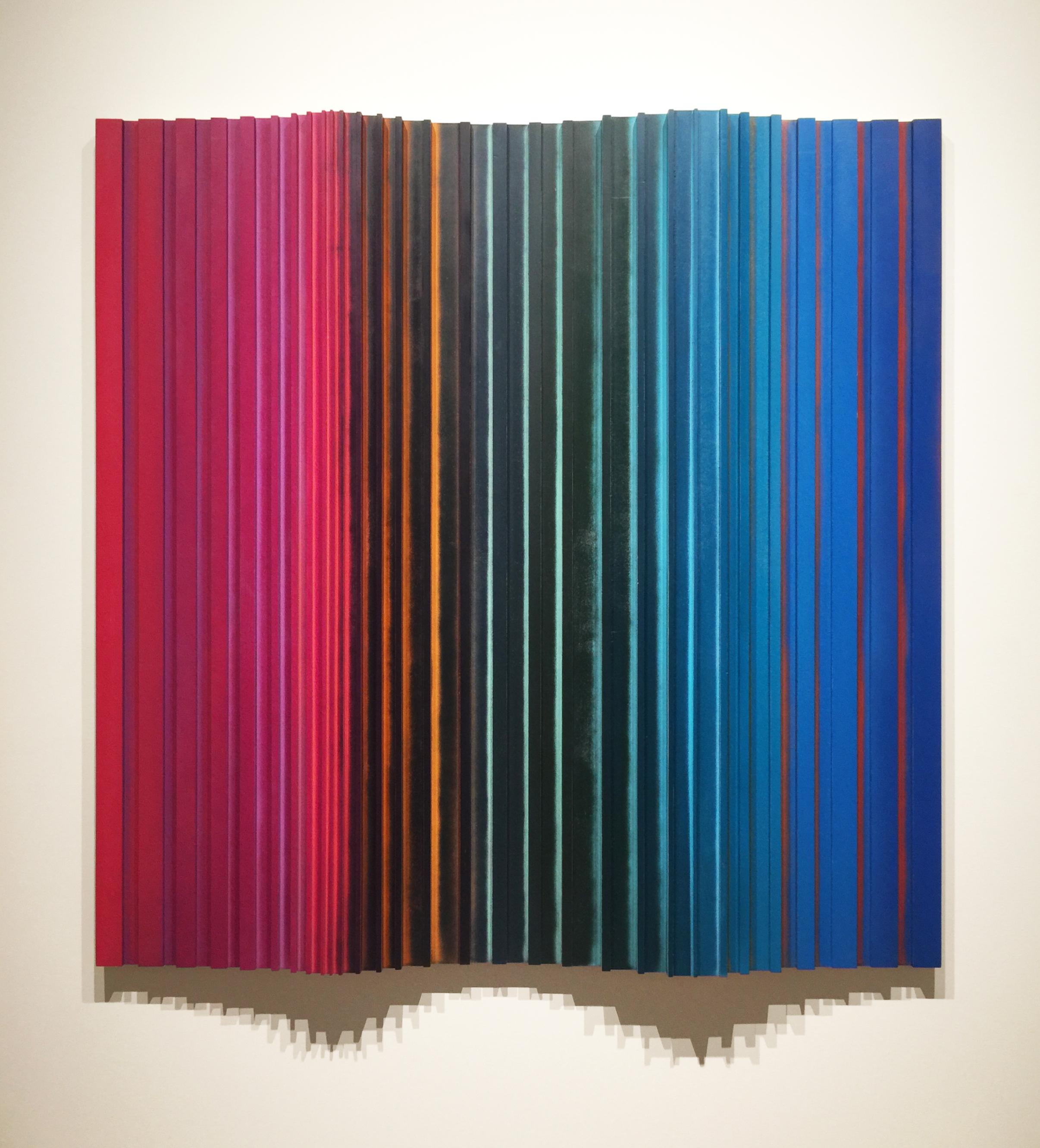 Roi James Paintings - 3 For Sale at 1stDibs