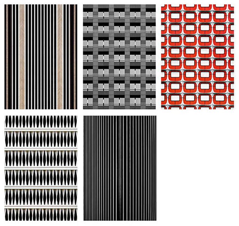 Roland Fischer - Untitled (Facade Series #5), Roland Fischer Photograph ...