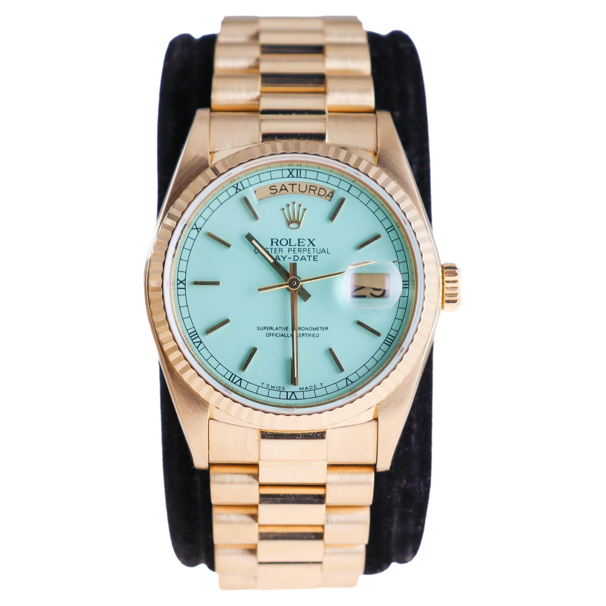 Rolex Head Only - 15 For Sale on 1stDibs | rolex watch head only, watch ...
