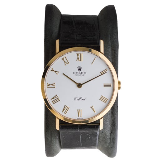 Rolex Daytona Stainless Steel Zenith Movement White Dial Automatic ...