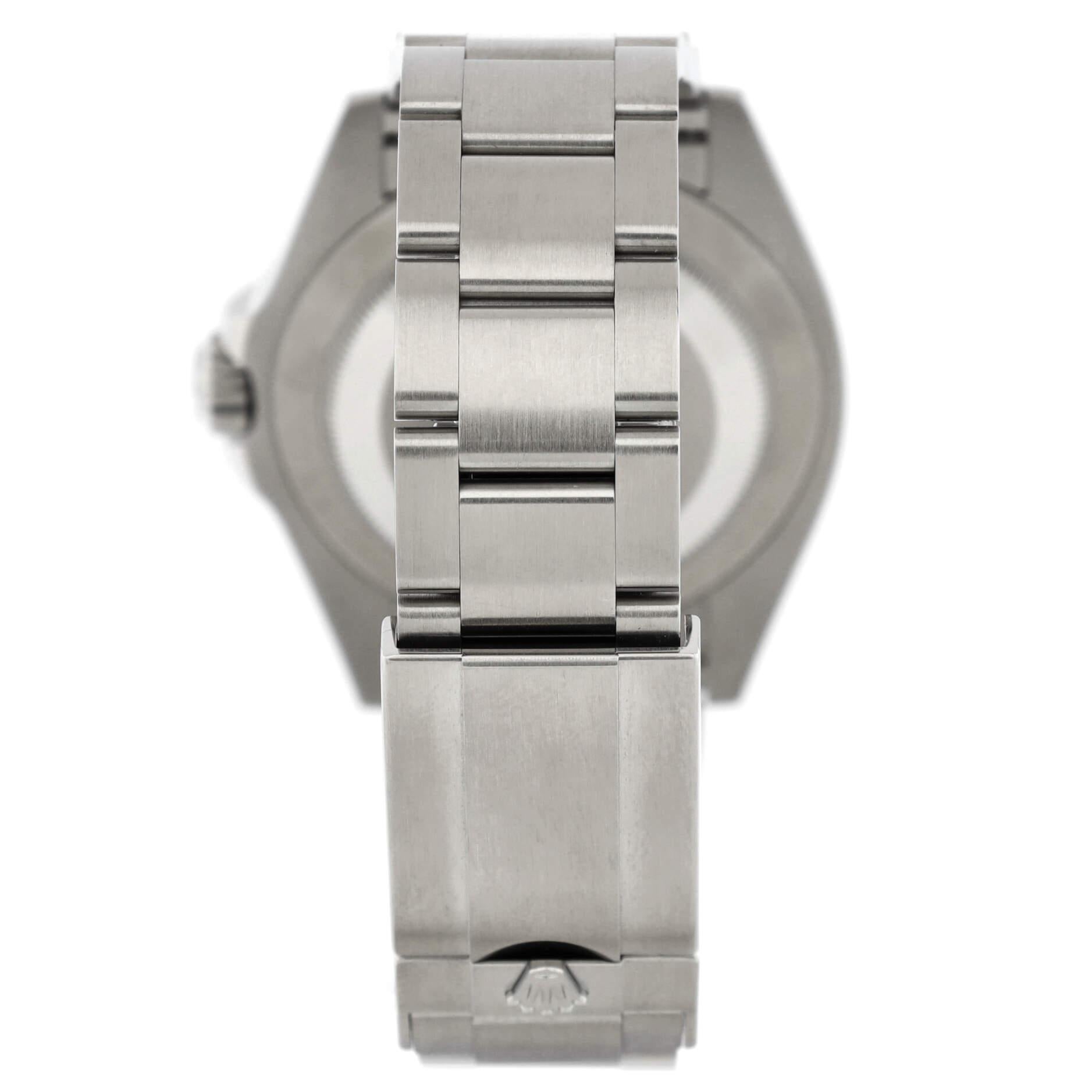 Rolex Air King Oyster Perpetual Chronometer Automatic Watch Stainless ...