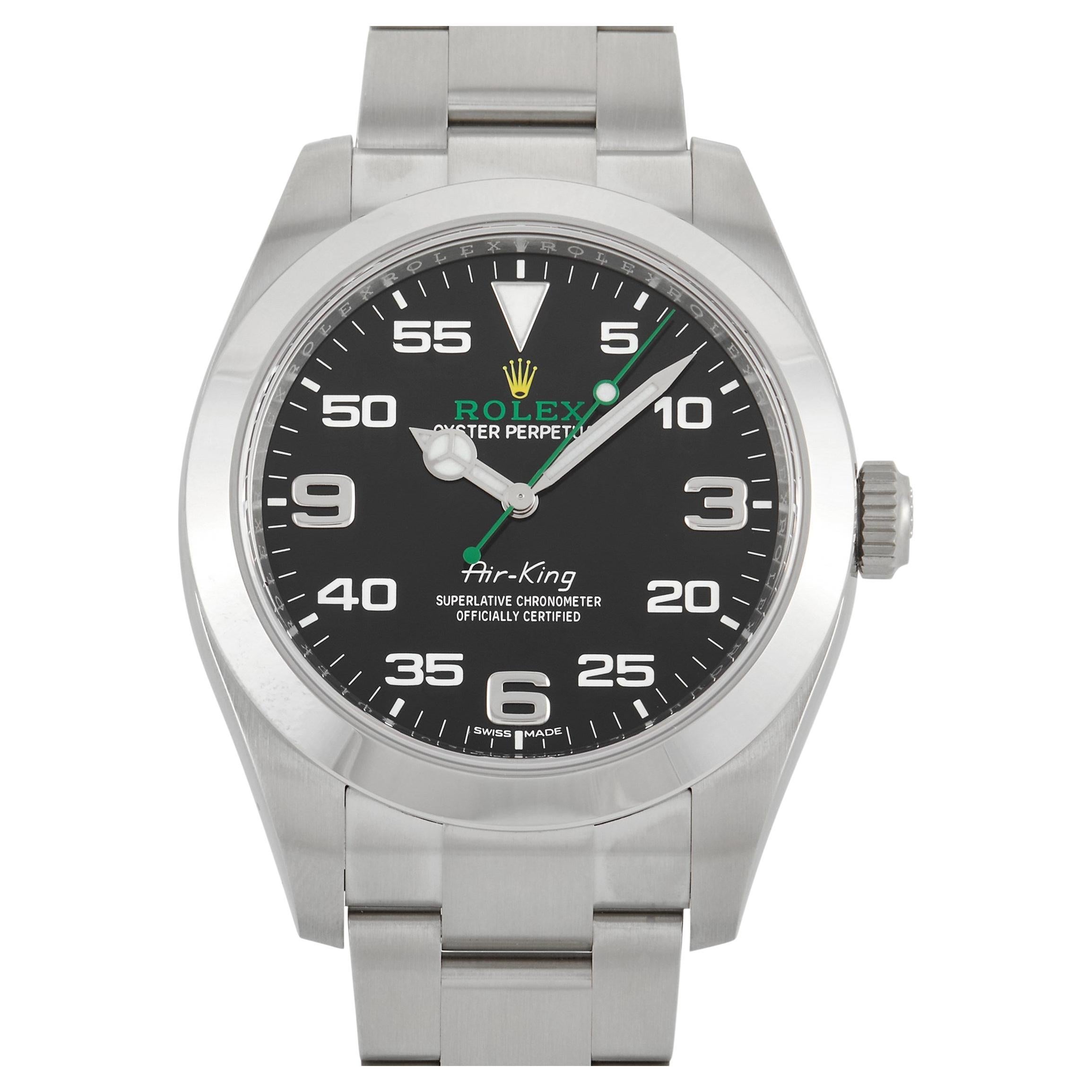 Rolex Calibre 3131 - 4 For Sale on 1stDibs