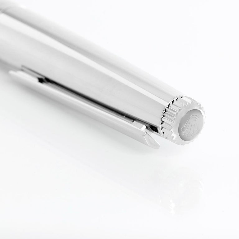 Rolex Ballpoint Push Pen at 1stDibs