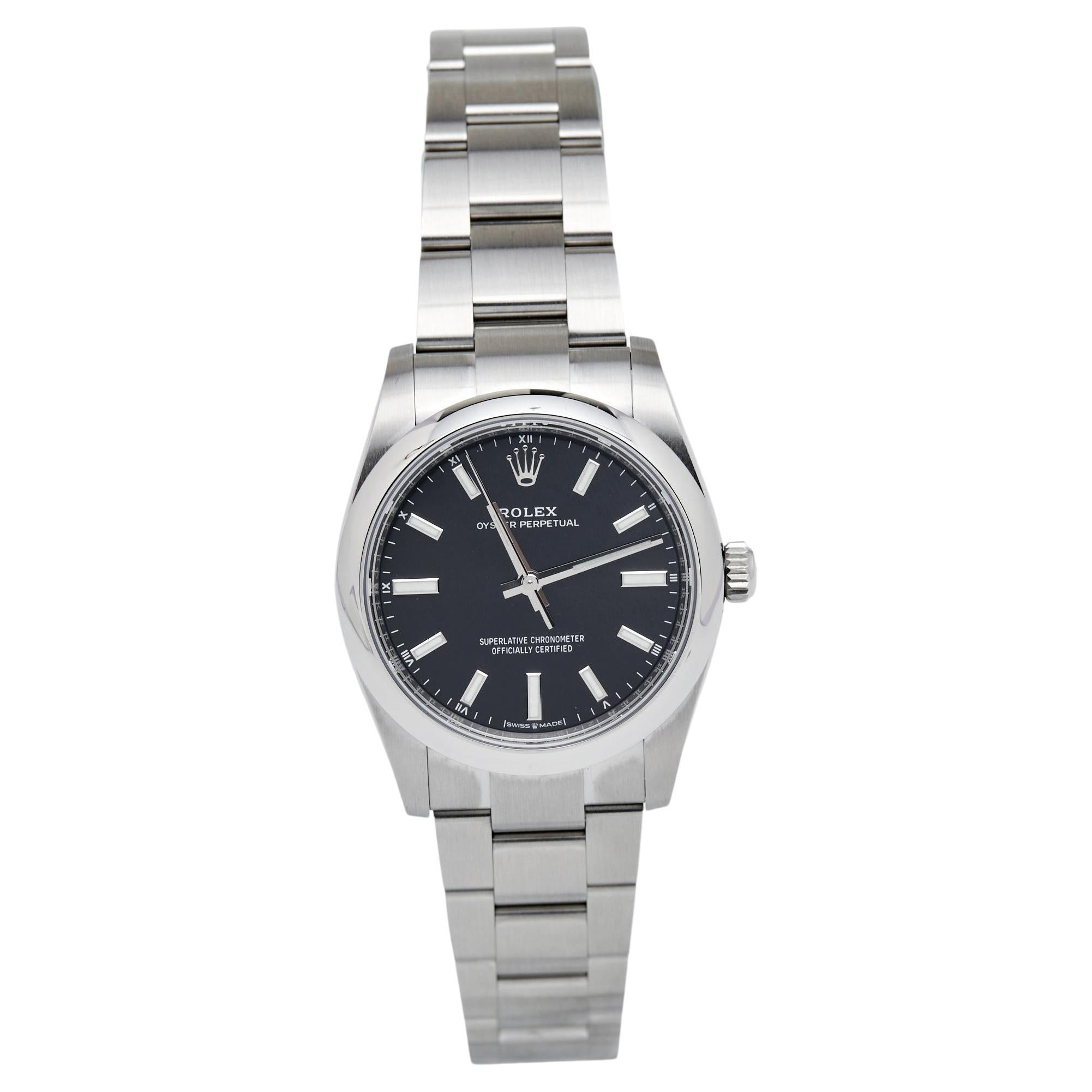 Most Coveted Rolex Models - 3 For Sale on 1stDibs