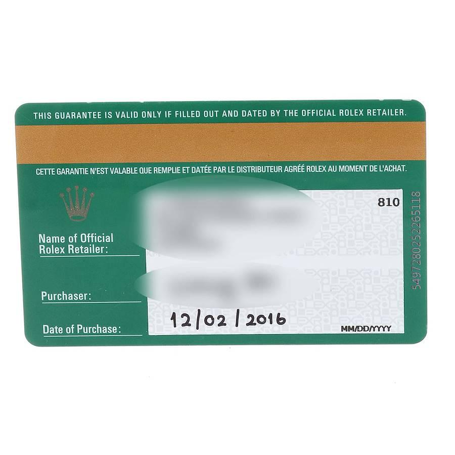 Rolex Cellini Date White Gold Silver Dial Automatic Mens Watch 50519 ...