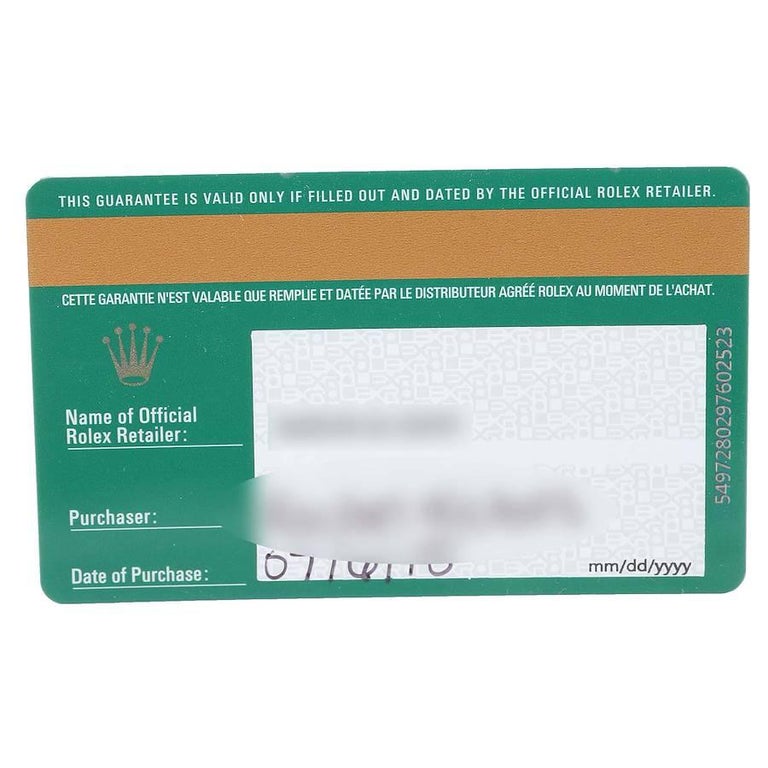 Rolex Cellini Time 18K EveRose Gold Black Dial Mens Watch 50505 Box ...