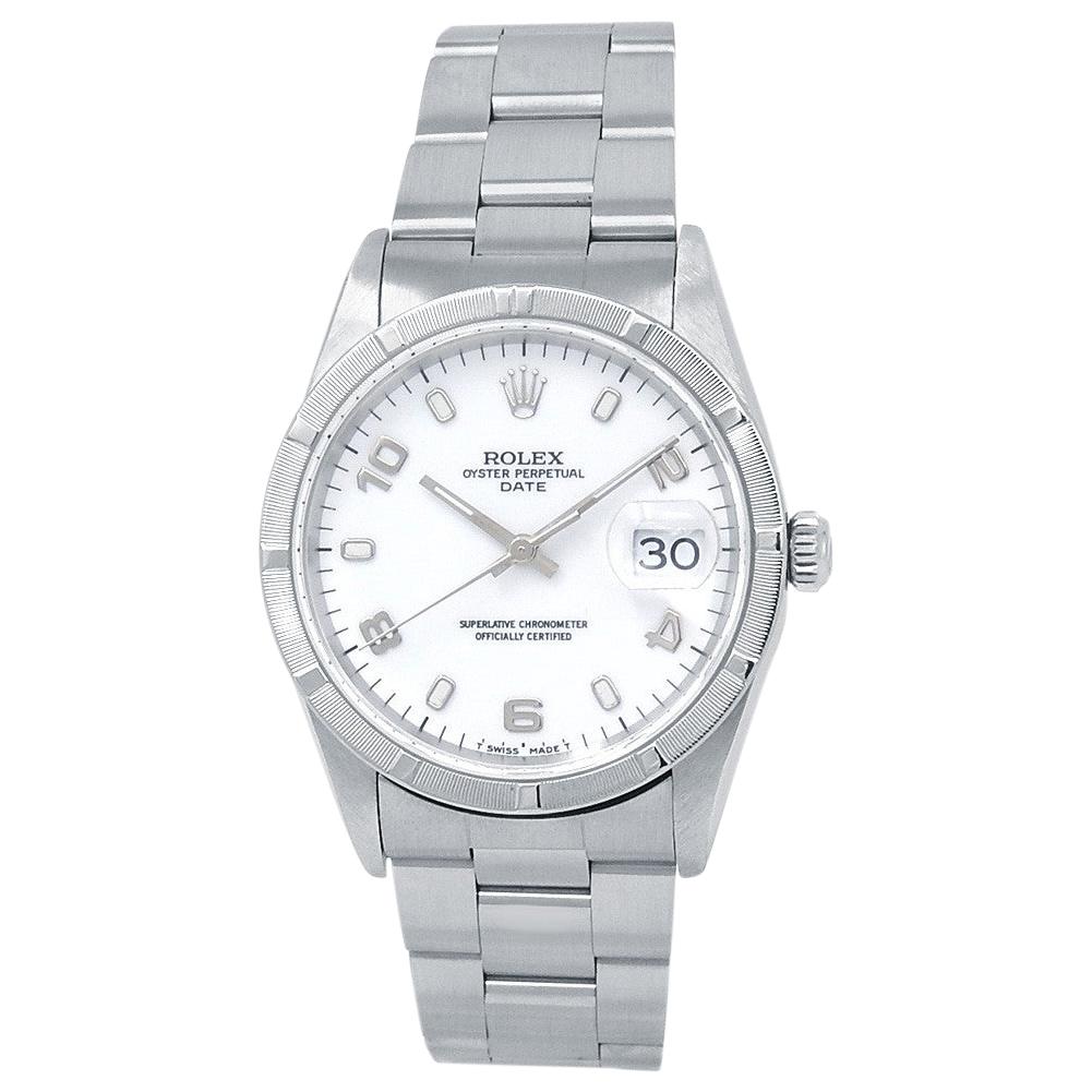 Rolex 15200 - 13 For Sale on 1stDibs