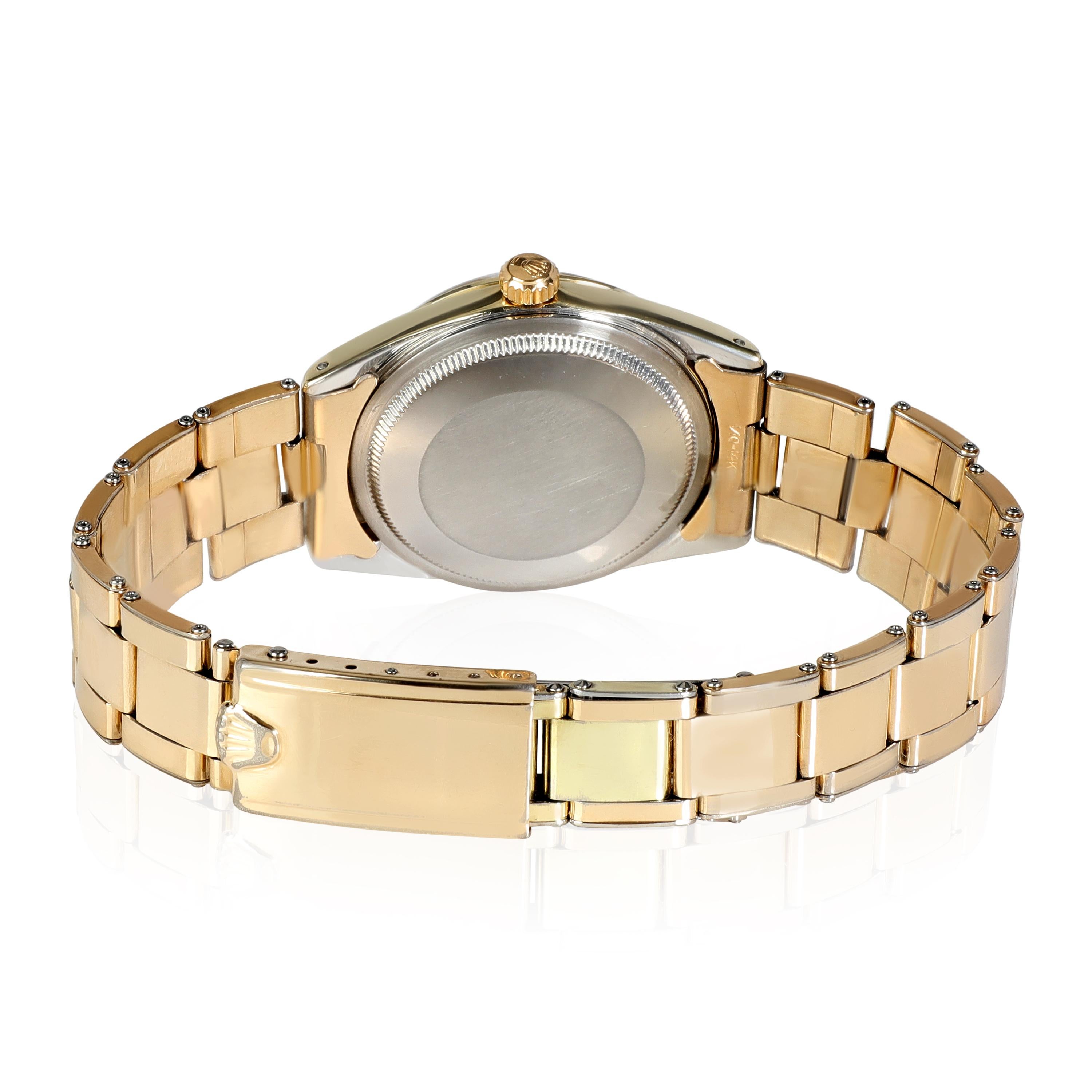 Rolex Date 1550 Men's Watch in Gold Shell For Sale at 1stDibs | rolex ...