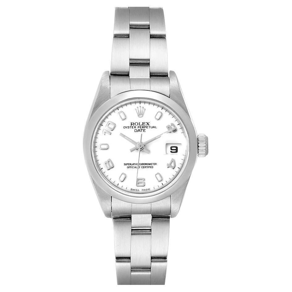 Rolex Date Grey Dial Domed Bezel Vintage Men’s Watch 1500 at 1stDibs