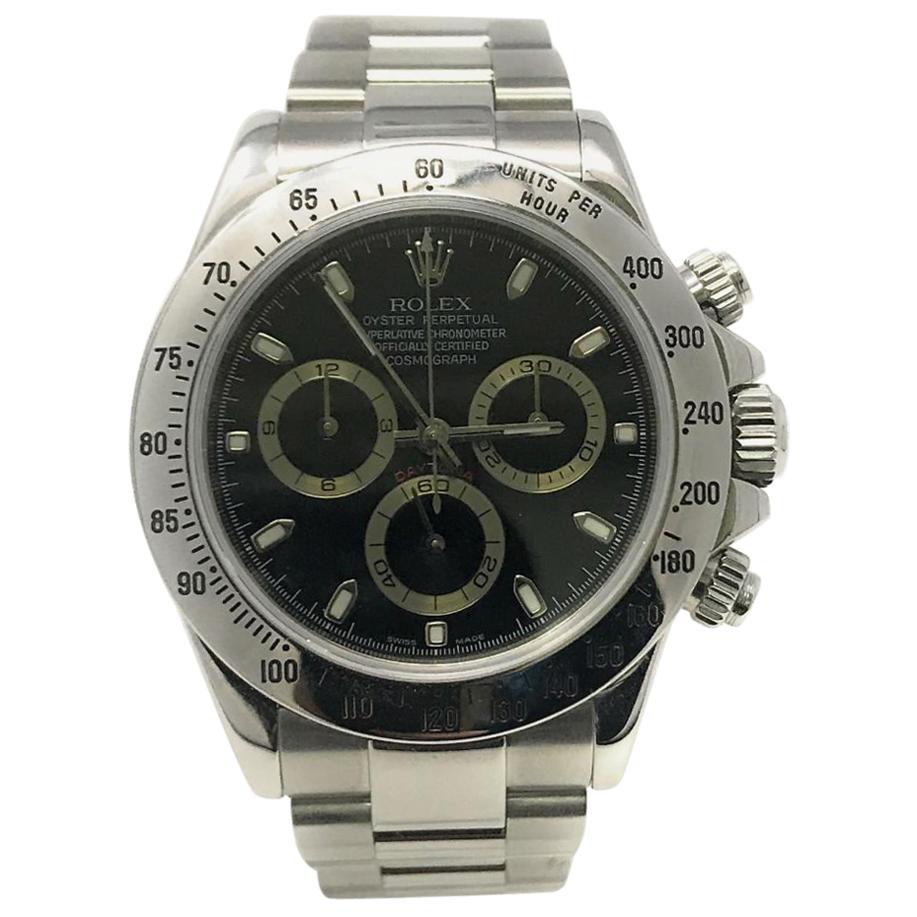 Rolex Date 79240 With Stainless-Steel Bezel and Silver Dial at 1stDibs ...