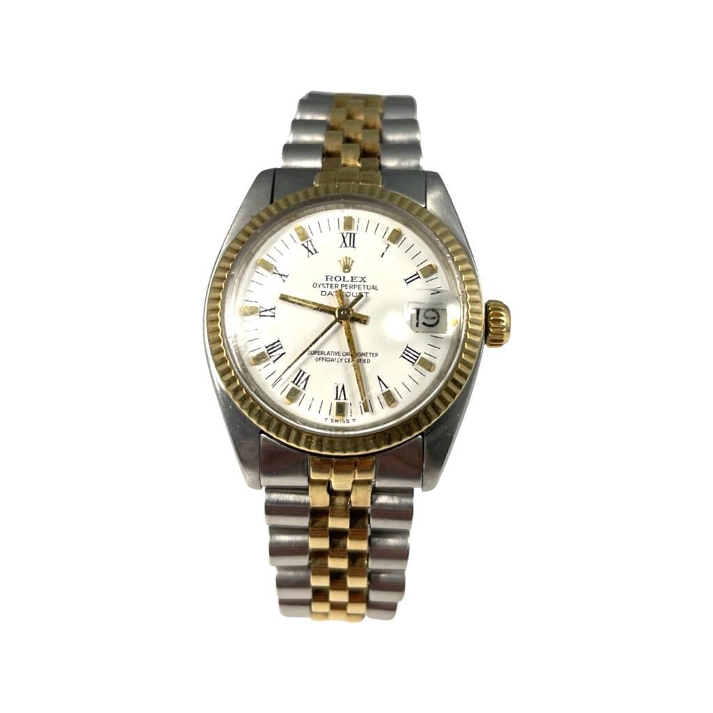 Invicta Stainless Steel and 23K Yellow Gold 2004-2005 Skeleton Watch ...