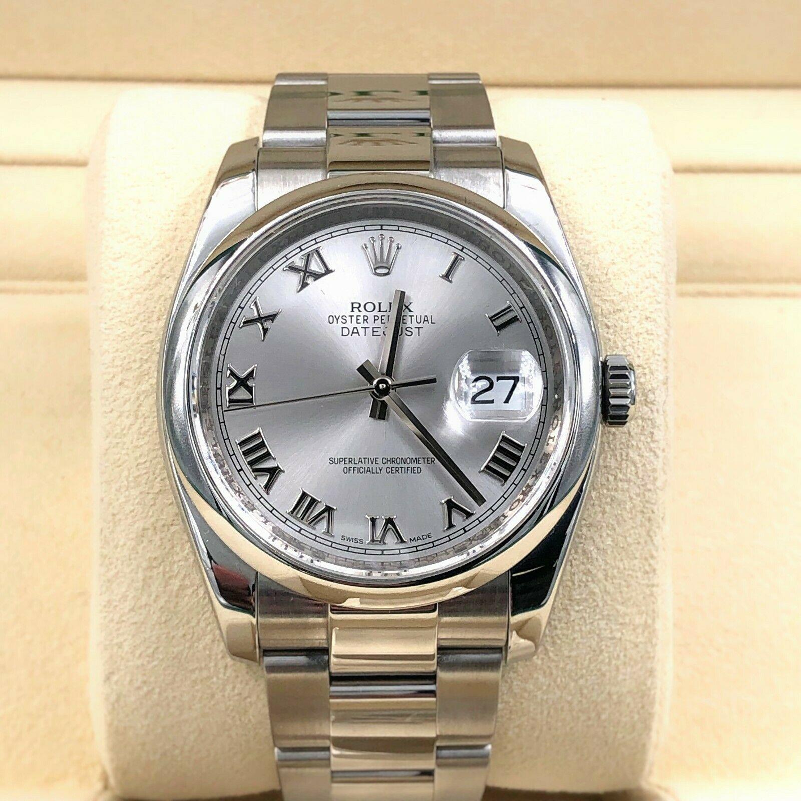 Rolex Serial Number Location Datejust - boatgasm