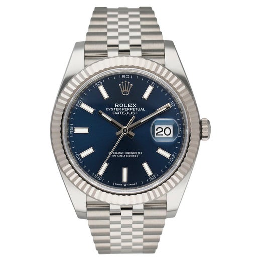 Rolex GMT Master II Green Hand Men's Watch 116710 Box Card For Sale at ...