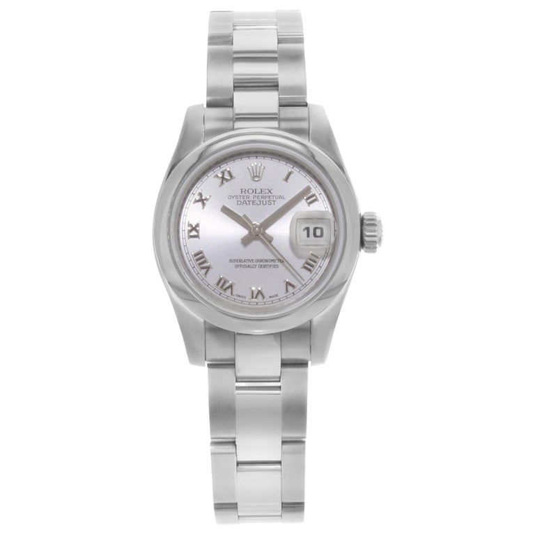 Rolex Datejust 179160 sro For Sale at 1stDibs | rolex sro