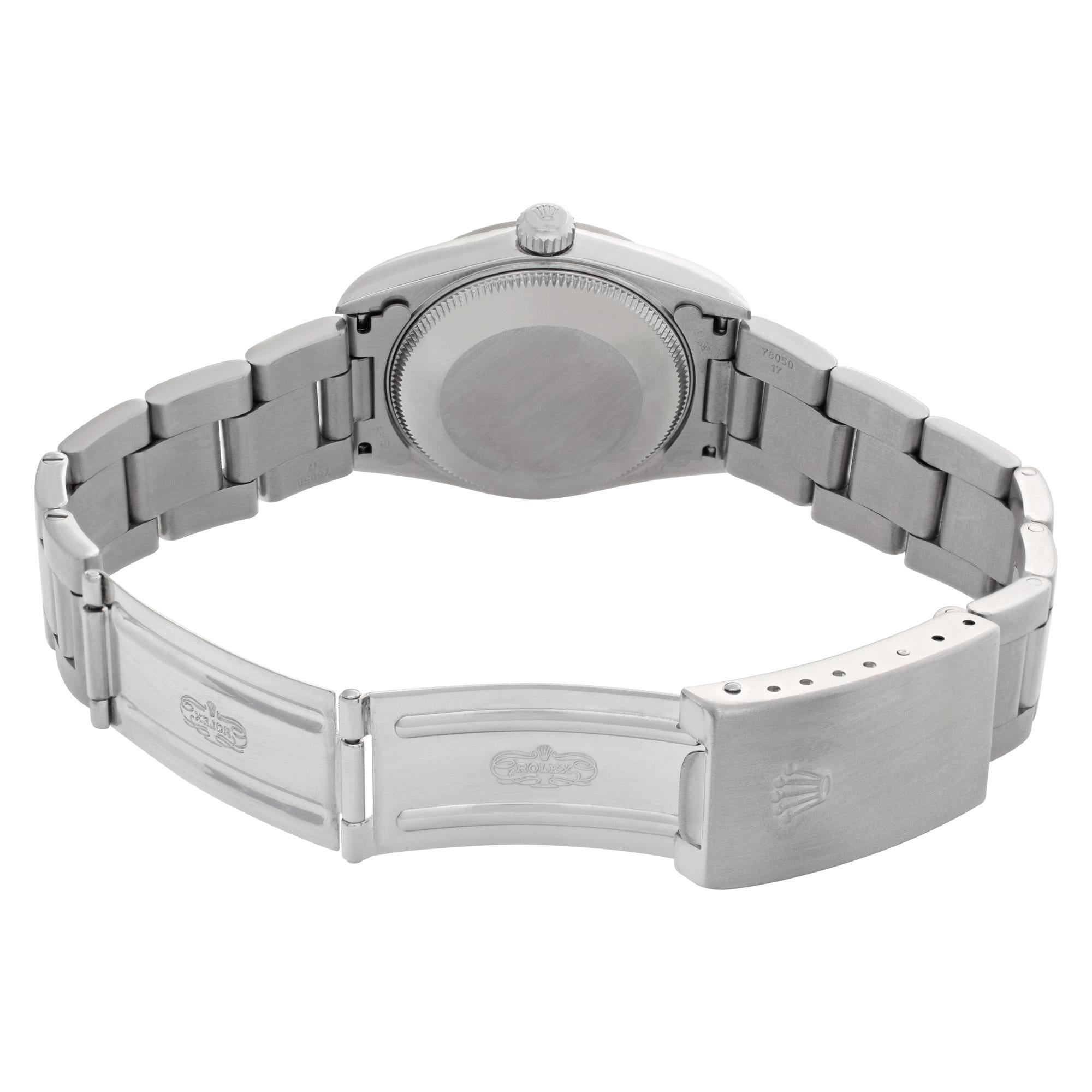 Rolex Datejust 78274 For Sale at 1stDibs | rolex 78274, rolex 16620 ...