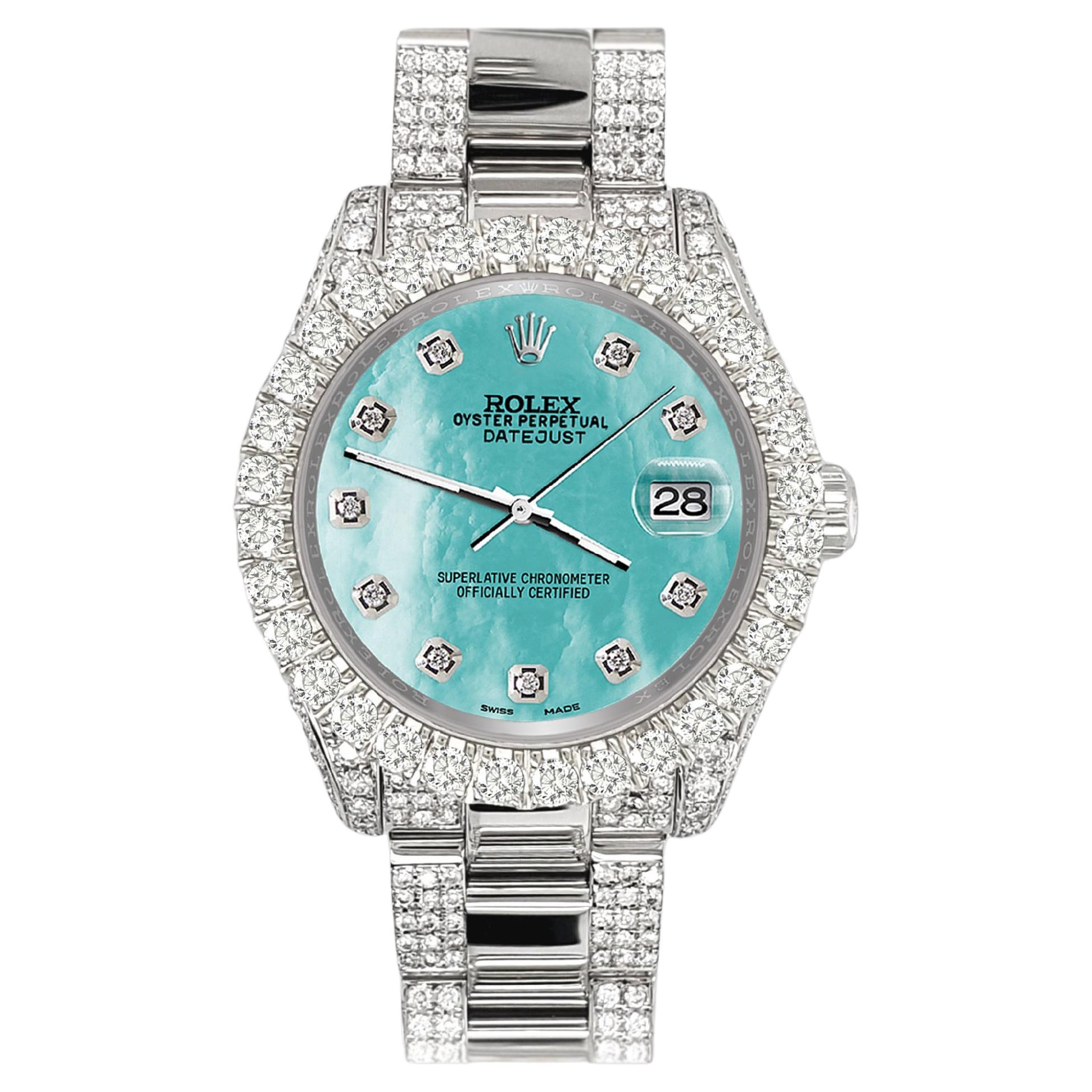 Beautiful Aquamarine Tanzanite Gold Torsade Necklace at 1stDibs | breil ...