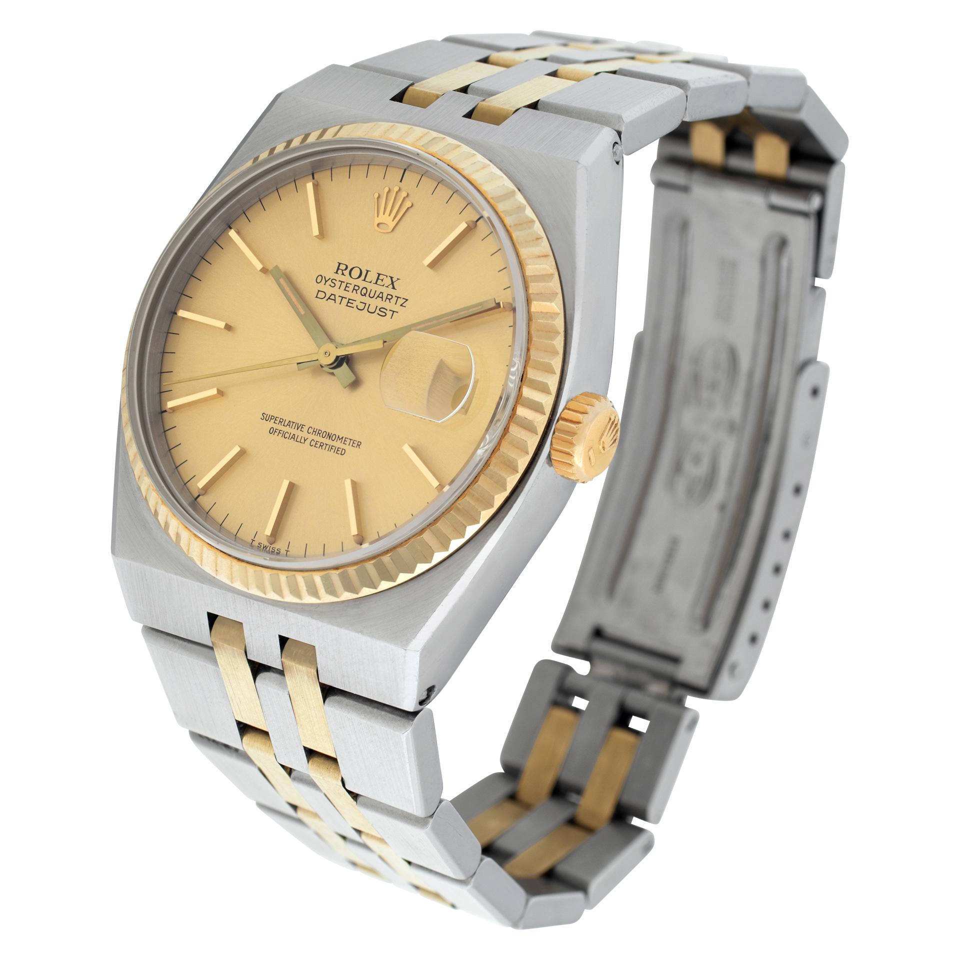 Rolex Datejust 17013 For Sale at 1stDibs | rolex 17013