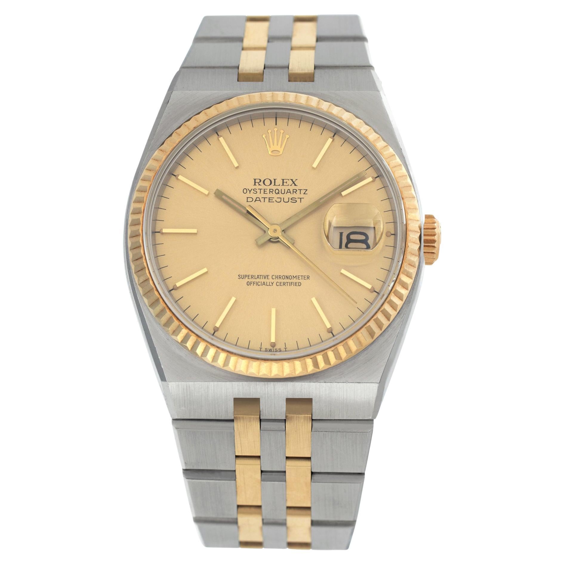 Rolex Datejust 17013 For Sale at 1stDibs | rolex 17013