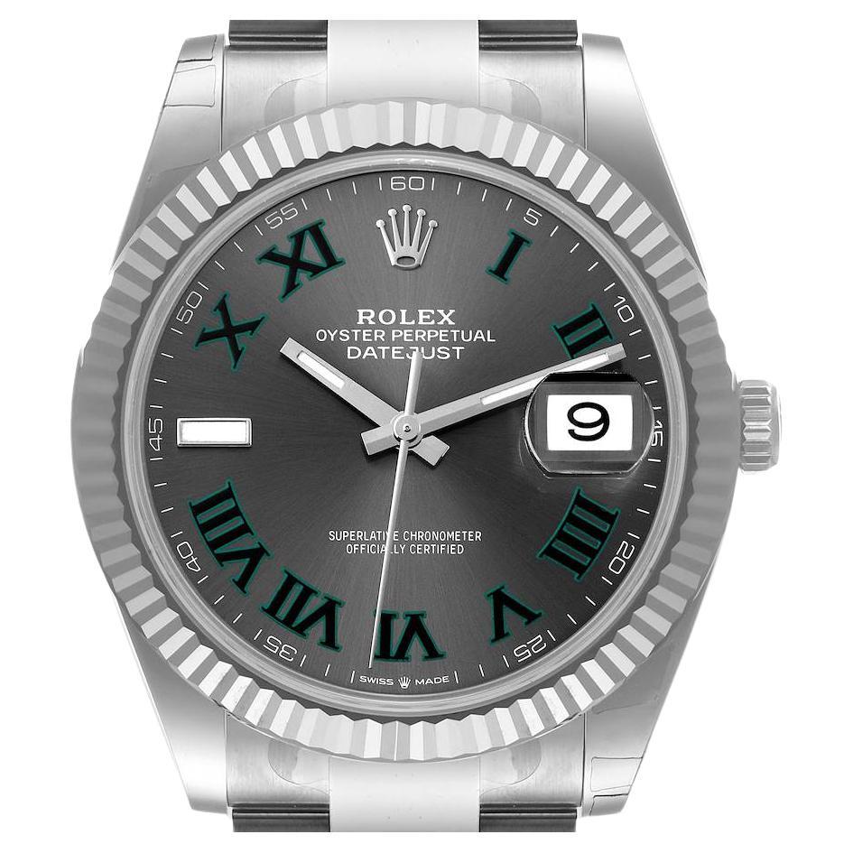 2020 Wimbledon Rolex - 3 For Sale on 1stDibs