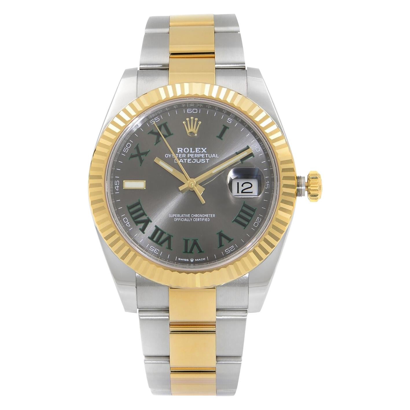 Rolex Watch Face Without Hands - For Sale on 1stDibs