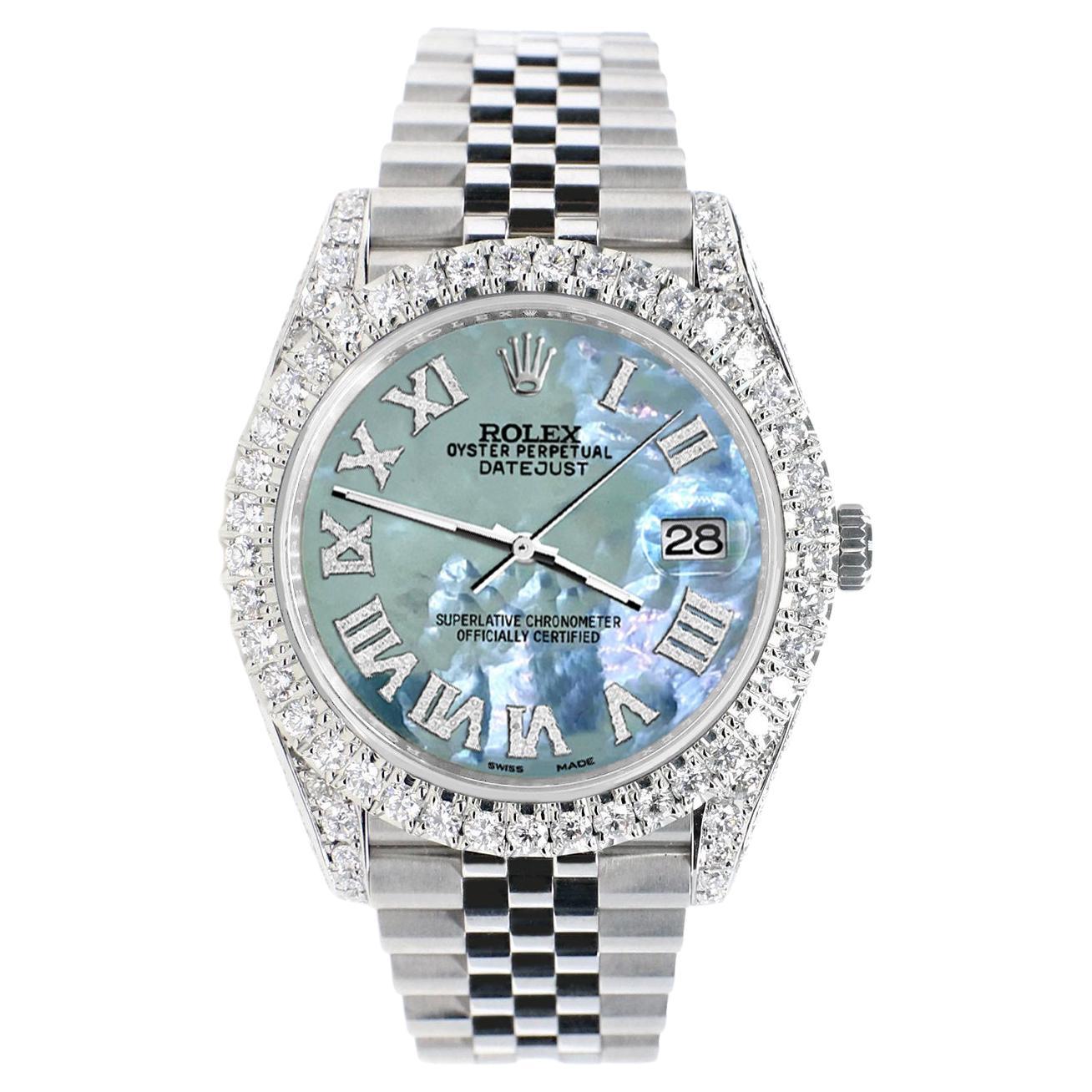 Gucci 116.3 Signoria Horsebit Watch with MOP Dial, Quartz with Box and ...