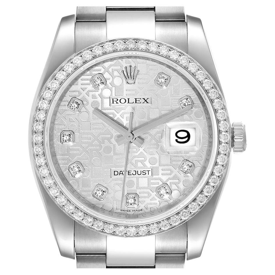 Jacob and Co. Ghost PVD Steel Diamond Bezel Mens Watch GH100.11.RP.PB ...