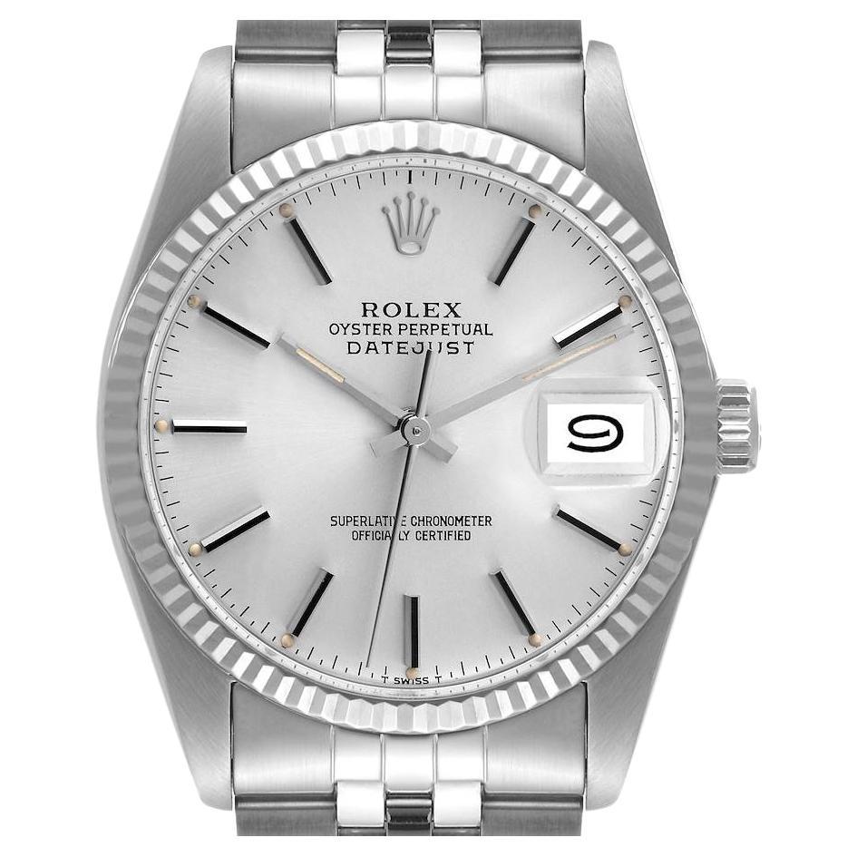 Vintage Rolex Square-Shaped Sterling Silver Watch, 1910s at 1stDibs