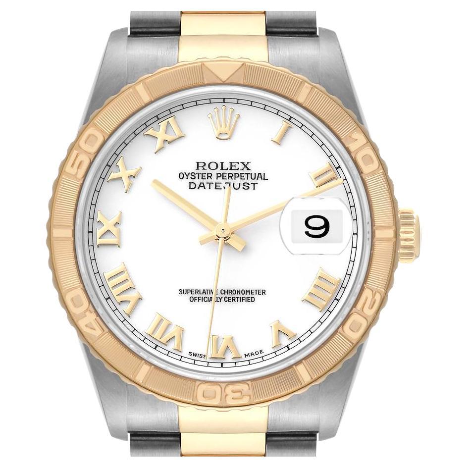 Rolex Montre Datejust avec cadran champagne en acier et or jaune, pour ...