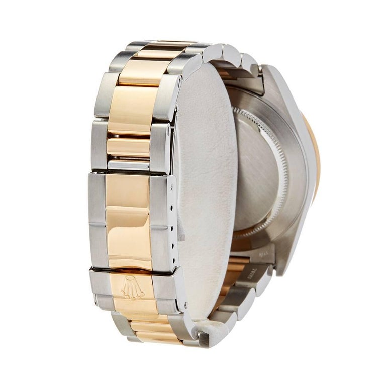 Rolex Daytona Chronograph Inverted 6 16523 at 1stDibs | rolex 16523 ...