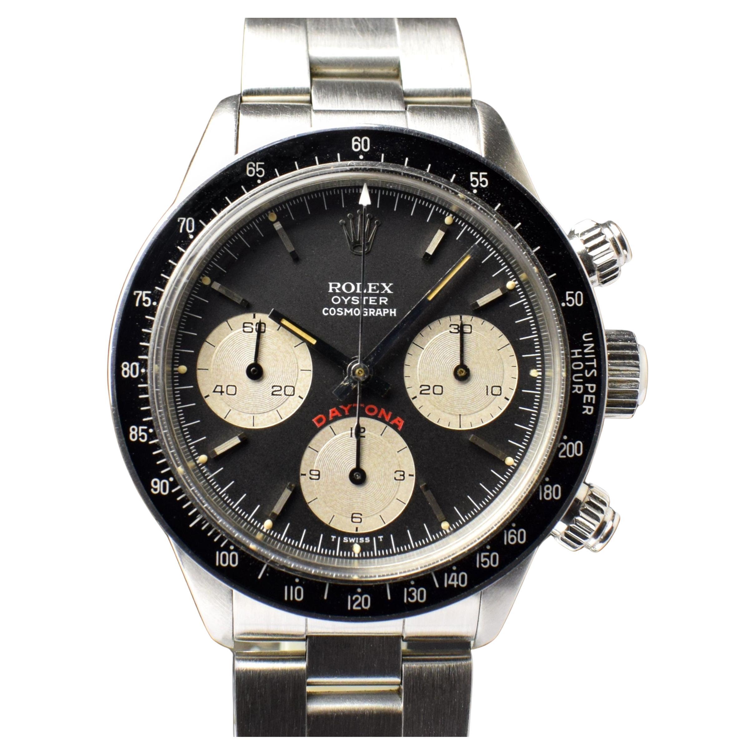 Rolex Wrist Watches - 3,293 For Sale at 1stDibs | mens rolex on wrist ...