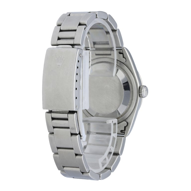 Rolex Explorer 14270 Tritium Dial Men's Watch at 1stDibs | rolex 14270 ...