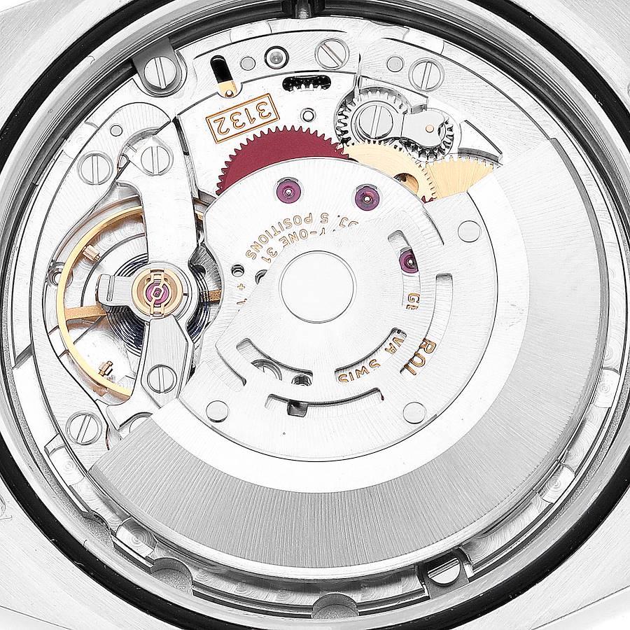 Rolex Explorer I Luminous Numerals Steel Mens Watch 214270 Box Card For ...