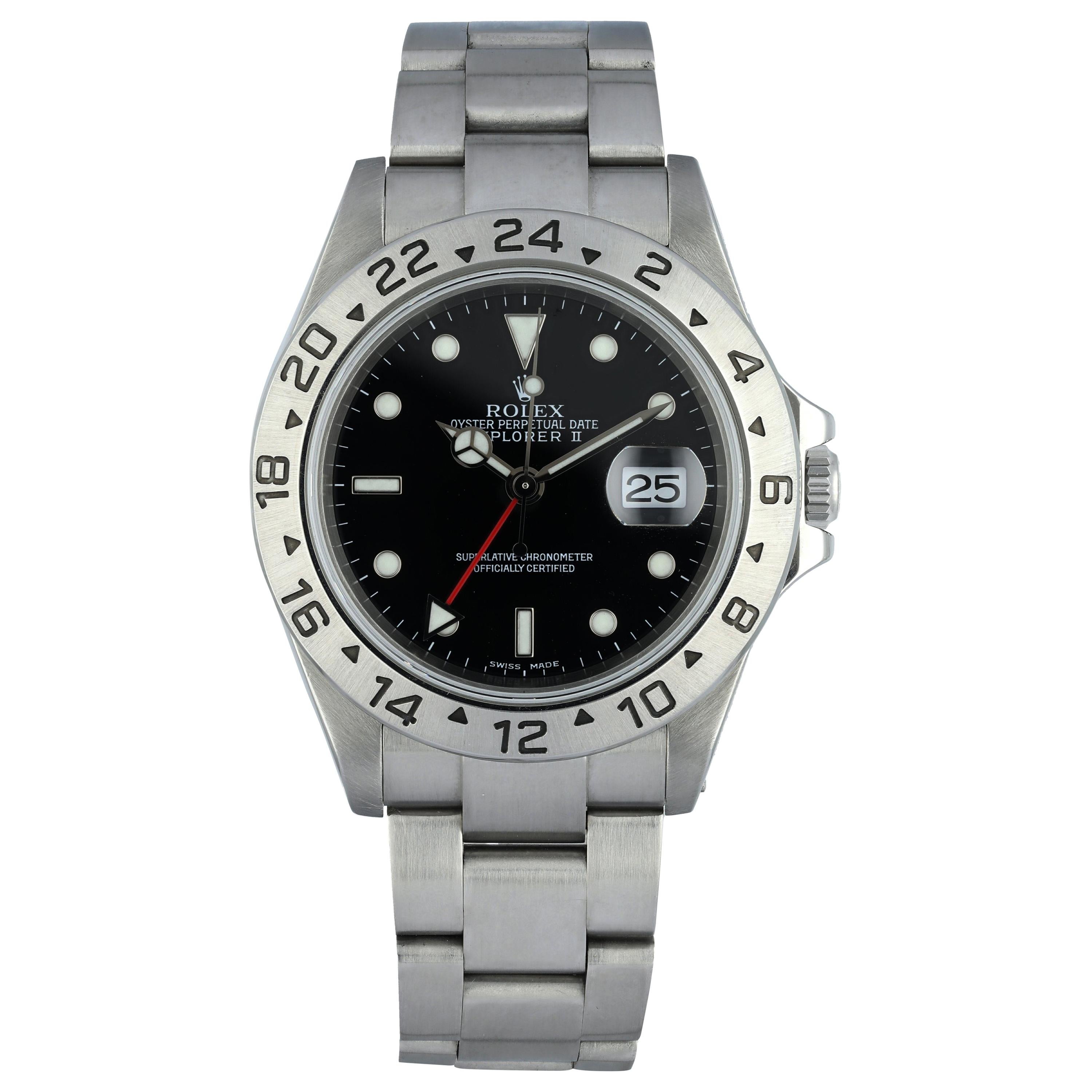 Rolex 3187 Movement - 4 For Sale on 1stDibs