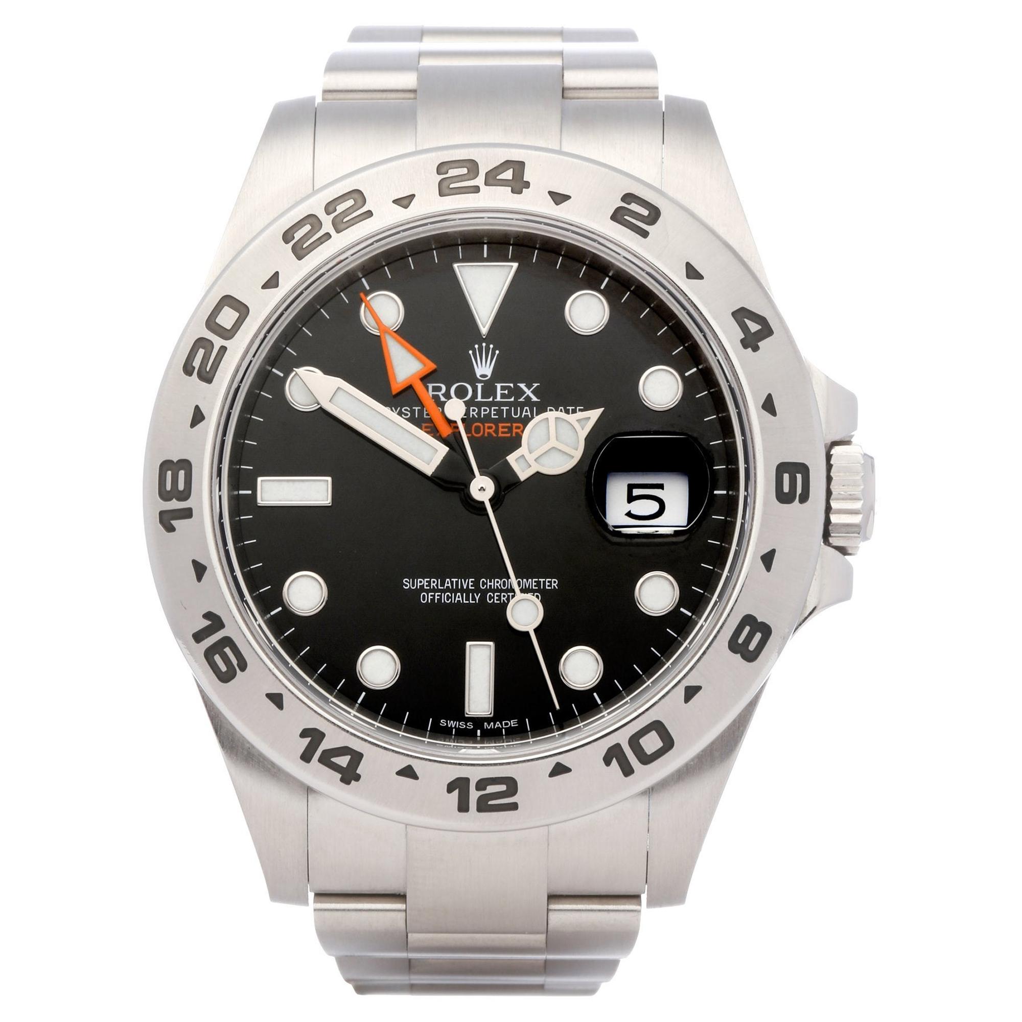 Cartier Santos 100 W200737G or 2656 Men's Stainless Steel XL Automatic ...