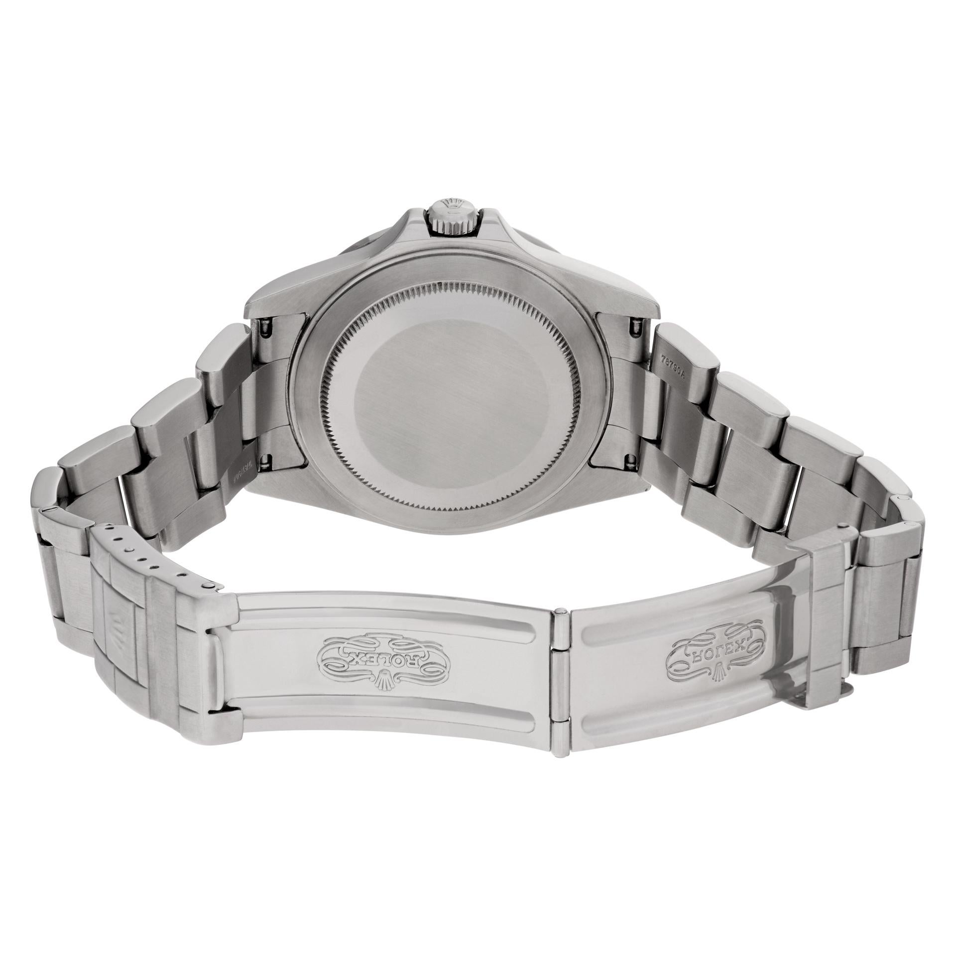 Rolex Explorer II 16570 For Sale at 1stDibs | 16570 rolex, rolex ...