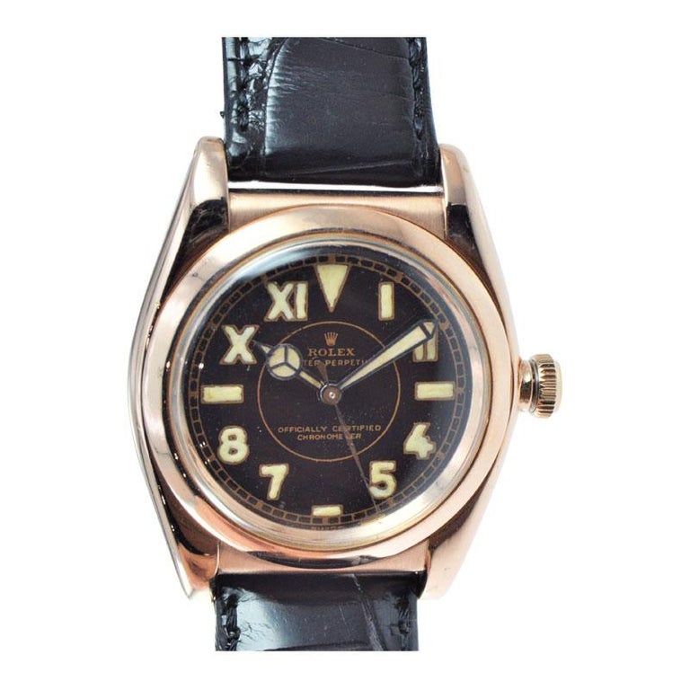 Rolex Gold and Steel Tropical Series with California Romabic Dial from ...