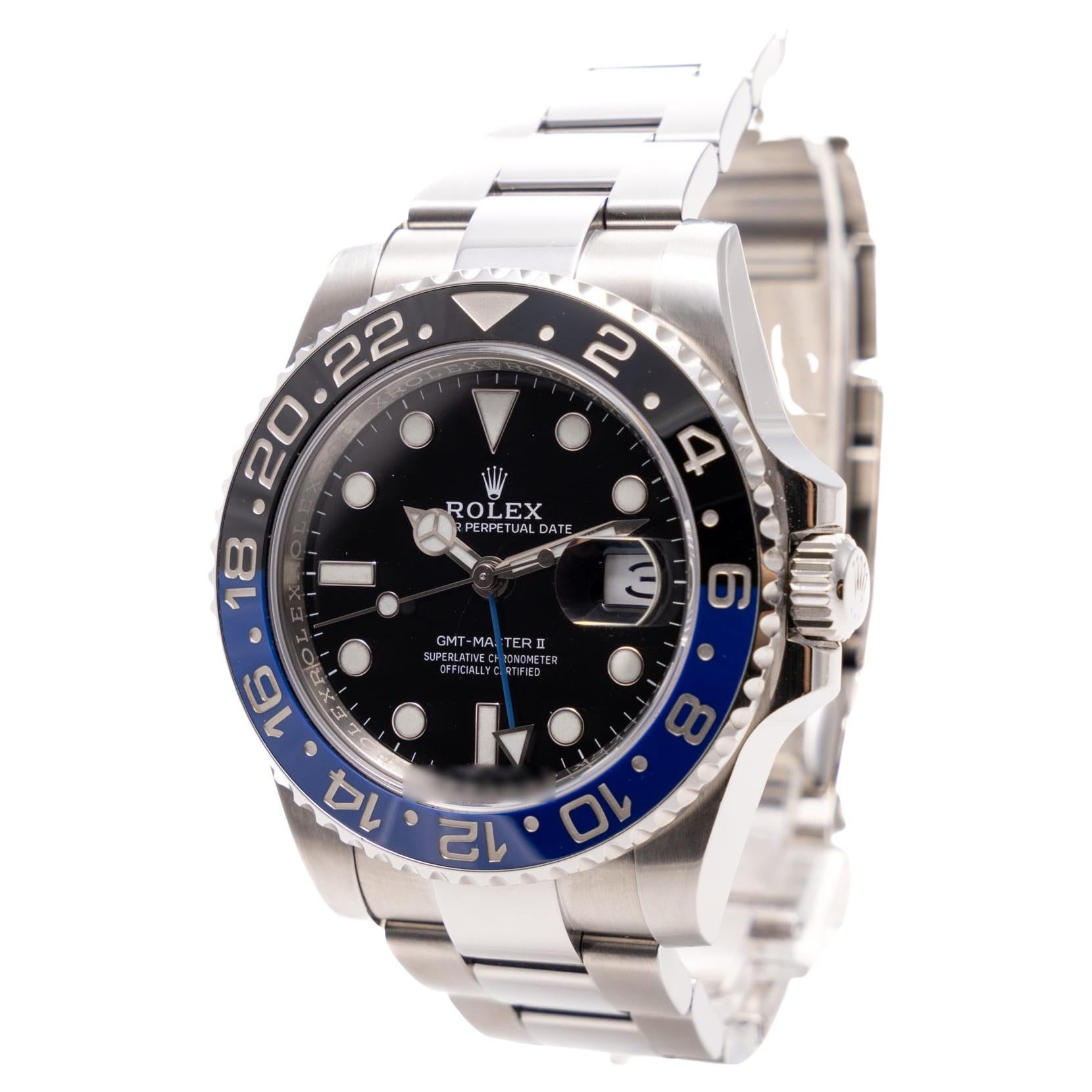 Rolex Daytona Zenith Cosmograph 40mm Inverted 6 Diamonds Ref: 16523 For ...