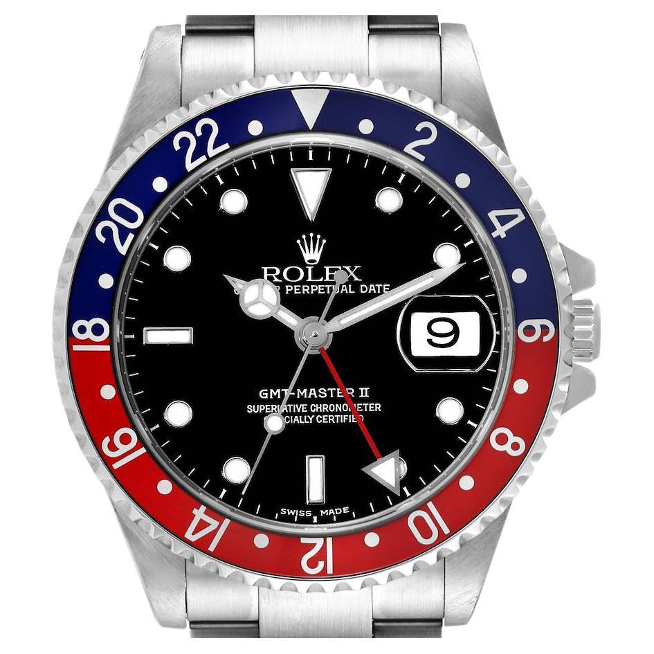 Rolex 16803 Submariner Wristwatch at 1stDibs