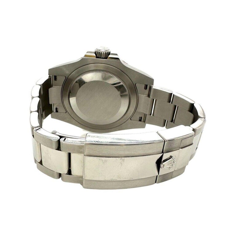 Rolex GMT Master II "Sprite" Left Handed Destro Ref 126720VTRN For Sale ...