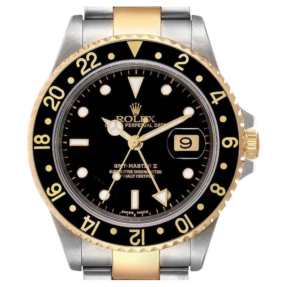 Rolex Yellow Gold Cellini Bracelet Watch circa 1993 at 1stDibs